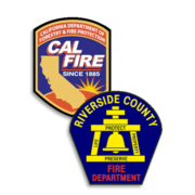 Find Your Fire Stations – CAL FIRE L2881 – Riverside District