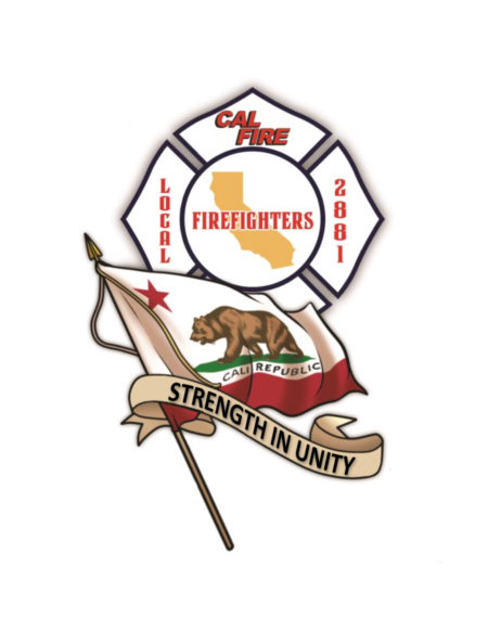 Body Scan – CAL FIRE L2881 – Riverside District